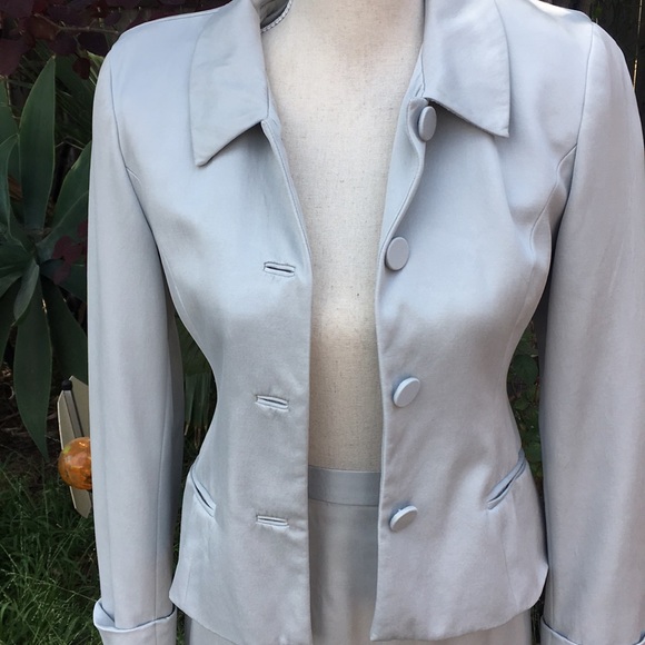 BARAMI COUNTURE | Skirts | Barami Couture Skirt Suit | Poshmark